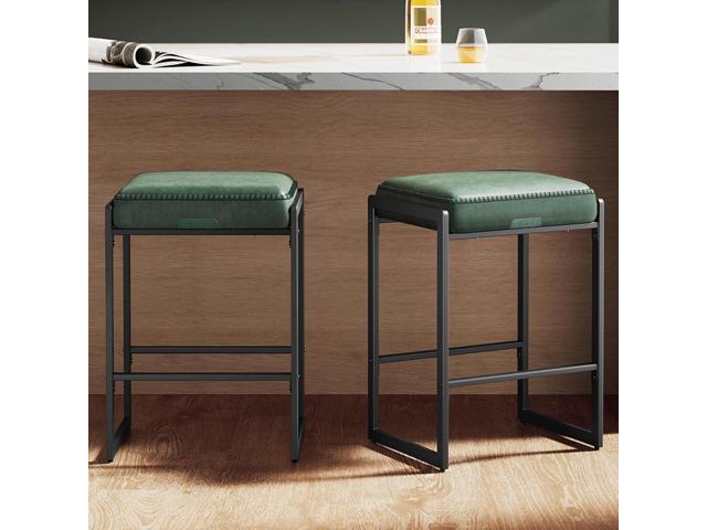 Click here for VASAGLE EKHO Collection - Bar Stools Set of 2  Cou... prices