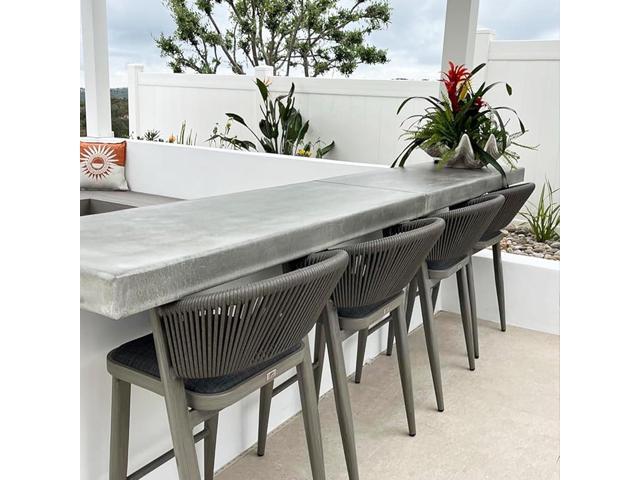 Click here for PURPLE LEAF Counter Height Bar Stool Set of 2 Mode... prices