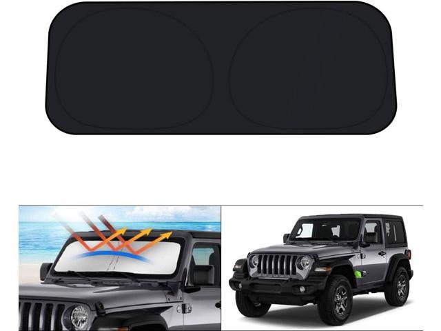 Click here for KUST Windshield Sun Shade for 2018-2021 2022 2023... prices