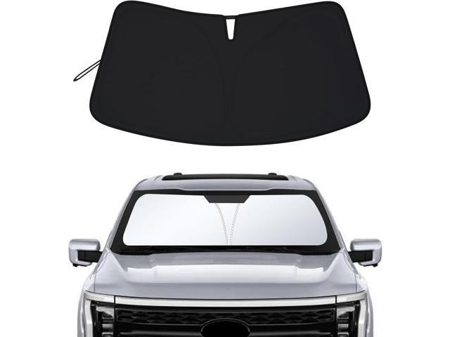 Click here for Windshield Sun Shade for Ford F150 2021-2025  Cust... prices