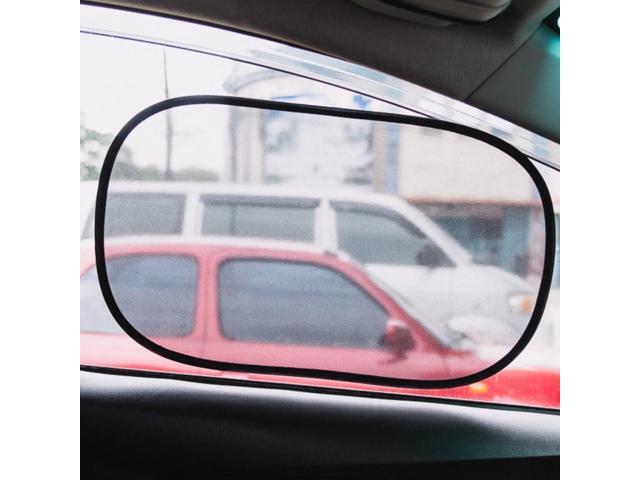 Click here for Kinder Fluff Shuttle Van Window Sunshade (4-Pack)... prices