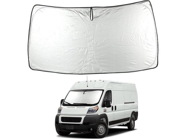 Click here for ROCCS Windshield Sunshade UV Ray Reflector for 201... prices