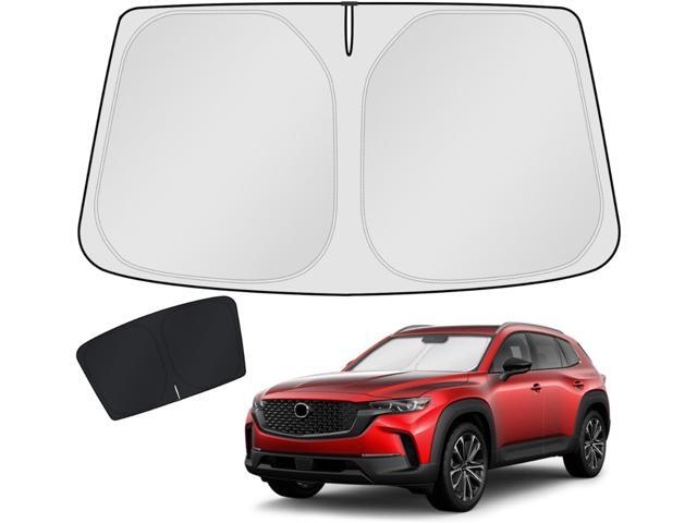 Click here for KUST Windshield Sun Shade for Mazda CX-50 2023 202... prices