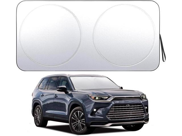 Click here for Windshield Sun Shade Car Window Shade UV Reflector... prices