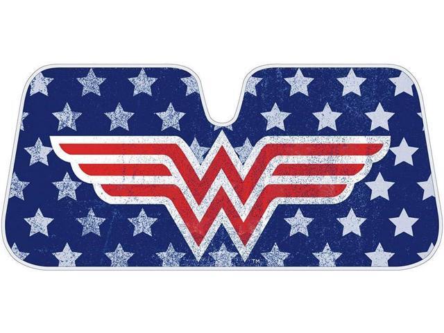 Click here for Wonder Woman Red Logo DC Comics Official Licensed... prices