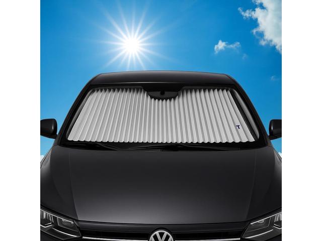 Click here for Dash Designs Universal Fit Retractable Shade Auto... prices