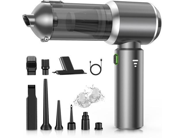 Click here for Handheld Vacuum Cleaner  28000Pa 4 in 1 Handheld V... prices