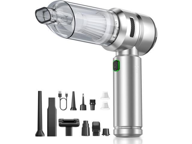 Click here for VNOST Car Vacuum 3 Suction Modes Portable Mini Cor... prices