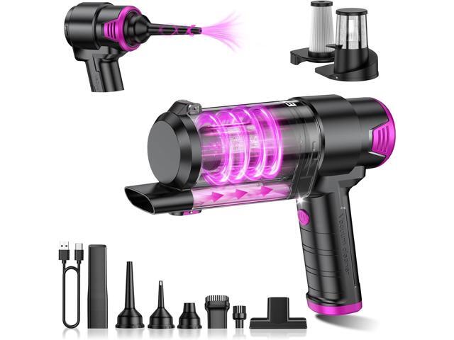 Click here for EYYA Handheld Vacuum Cordless  16KPA High Power Po... prices