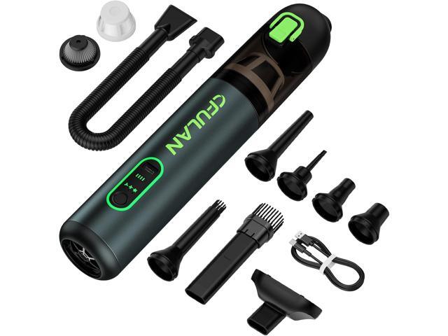 Click here for Cfulan Car Vacuum Portable Cordless  21KPa 4-in-1... prices