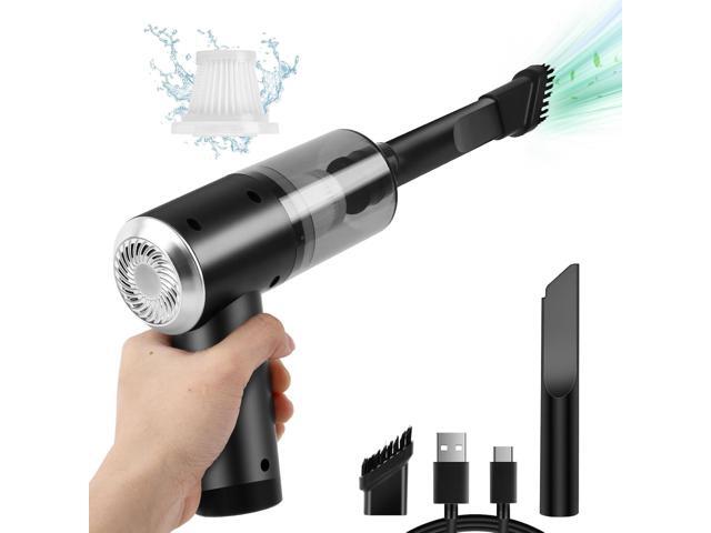 Click here for XBllcyiv Mini Vacuum Cleaner for 2 in 1 Keyboard V... prices