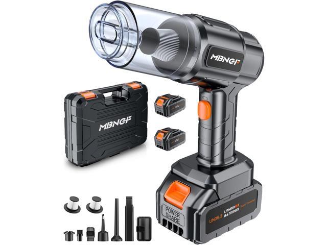 Click here for MBNGF Car Vacuum Portable Cordless 35000PA High Po... prices