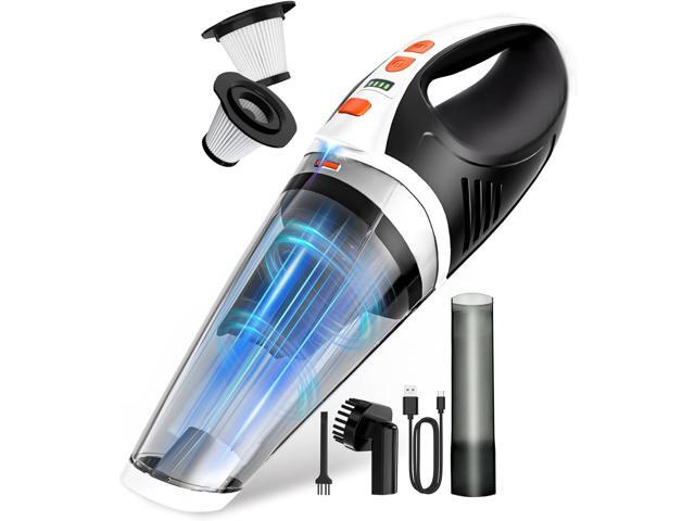 Click here for BRL Handheld Vacuum Cordless  Brushless Car Vacuum... prices