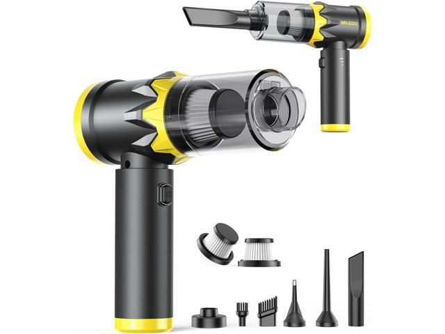 Click here for Mr. ego Handheld Car Vacuum Portable Cordless  200... prices