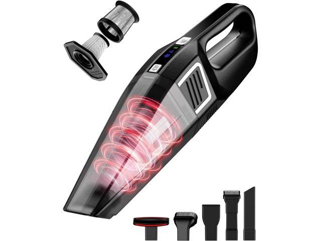 Click here for Evekas Handheld Vacuum Cordless  9000PA Strong Suc... prices