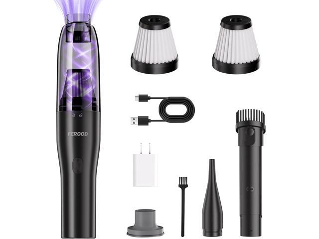 Click here for 4-in-1 Car Vacuum  Mini Handheld Portable Cordless... prices