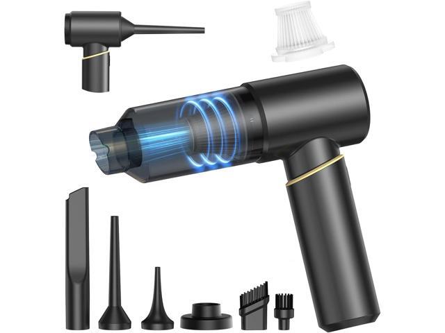 Click here for BSRCO Hand Held Vacuum Cordless Rechargeable  Hand... prices