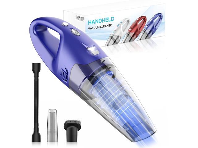 Click here for YOOHI Handheld Vacuum Cordless Rechargeable 6000Pa... prices
