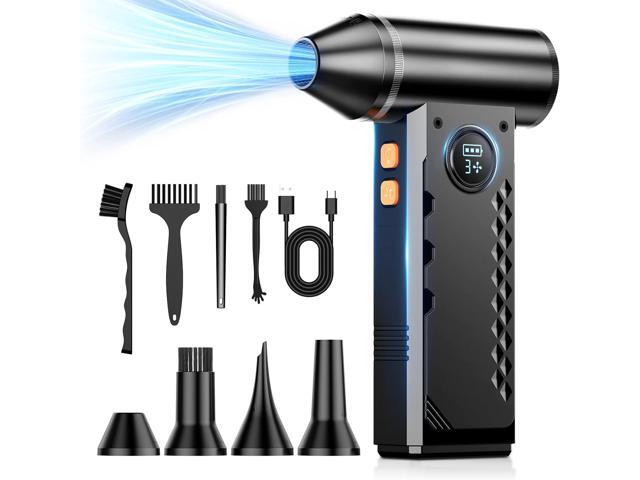 Click here for Compressed Air Duster  150000RPM Electric Air Dust... prices