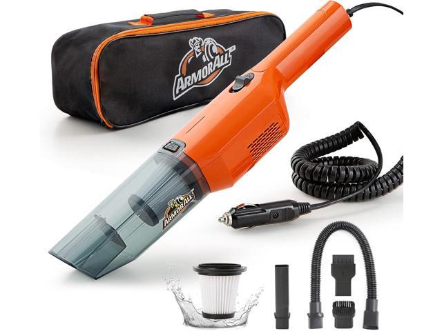 Click here for Armor All AA12V2 0903 Car Vac  Compact  Orange prices