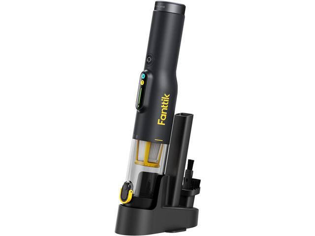 Click here for Fanttik Slim V10 Lite Cordless Handheld Vacuum  0.... prices