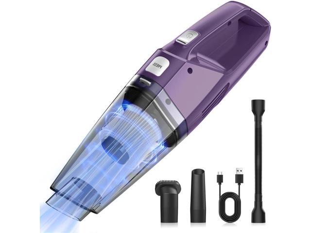 Click here for Bossdan Handheld Vacuum Cordless Car Vac Portable... prices