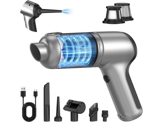 Click here for Handheld Car Vacuum Cleaner Cordless  20000PA Powe... prices