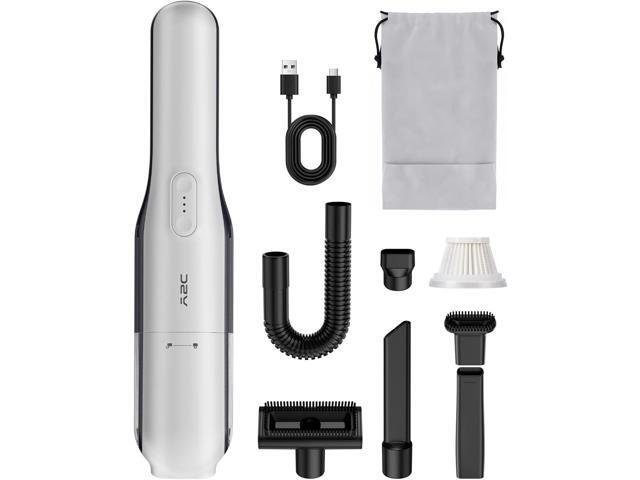 Click here for A2C Handheld Vacuum Cordless with 19000Pa Strong S... prices