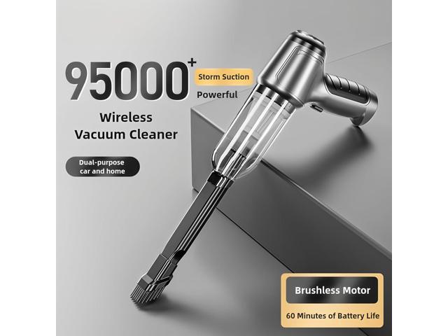 Click here for bubwepo Handheld Vacuum Cleaner Cordless  Portable... prices