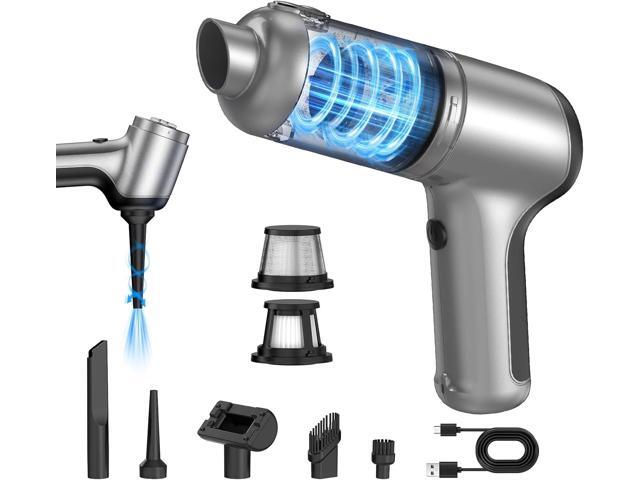 Click here for Handheld Car Vacuum Cleaner Cordless  20000PA High... prices