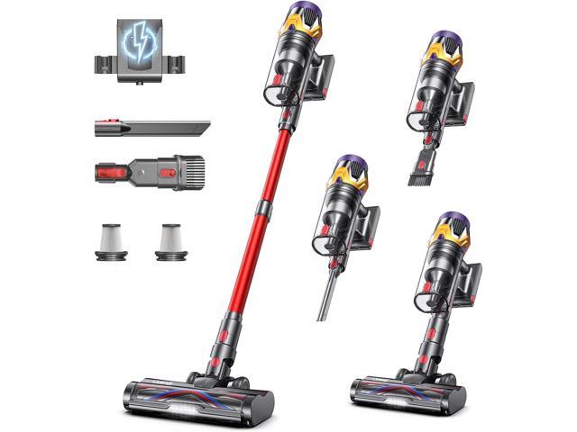 Click here for Cordless Vacuum Cleaner  Upgraded 55KPA 650W 70Min... prices