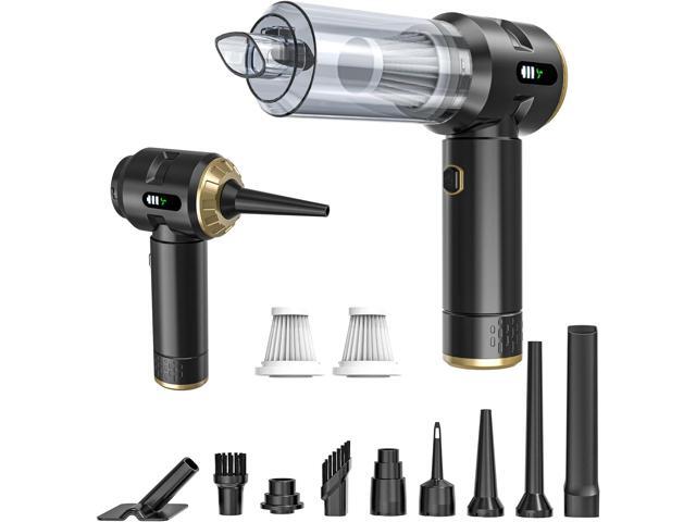 Click here for Higoom Cordless Handheld Vacuum Cleaner Rechargeab... prices