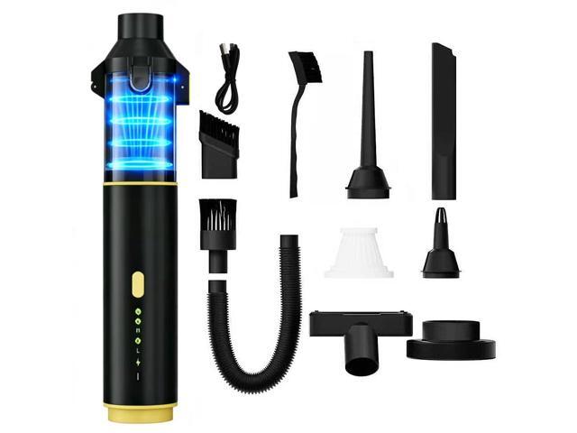 Click here for Car Vacuum Portable  CROS 4-in-1 Cordless Vacuum C... prices
