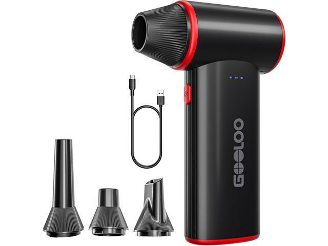 Click here for GOOLOO F3 Compressed Air Duster  150000RPM Duster... prices