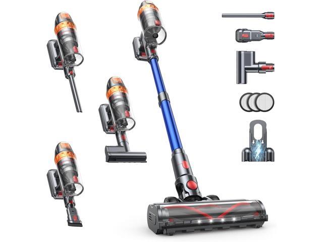 Click here for Cordless Vacuum Cleaner  600W with Extra Mattress... prices