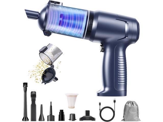 Click here for HAUSMEISTER Airflex Pro Car Vacuum Portable Cordle... prices