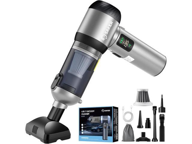 Click here for Saker Car Vacuum Portable Cordless 20000Pa Suction... prices