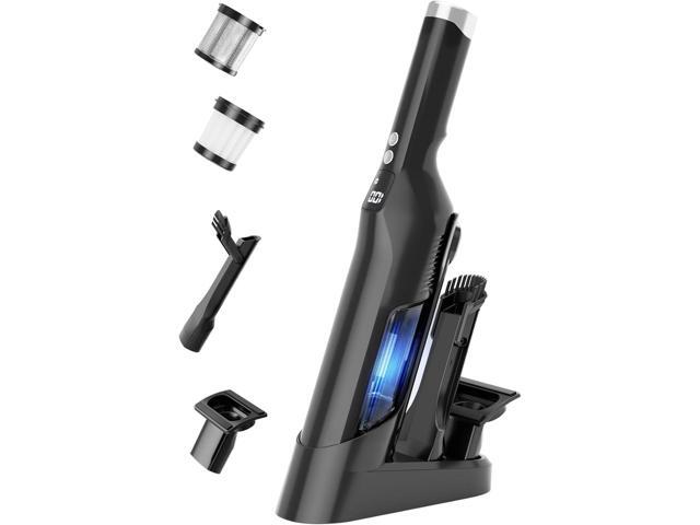 Click here for Sweepcent Handheld Vacuum Cordless  24Kpa Car Vacu... prices