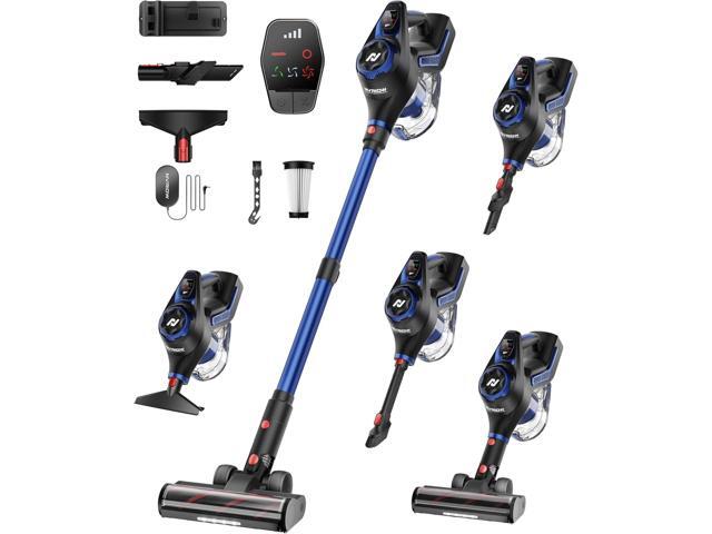 Click here for Nvriow Cordless Vacuum Cleaner for Home  45Kpa Sti... prices