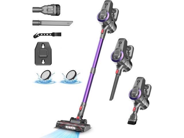 Click here for DEVOAC Cordless Vacuum Cleaner  Ultra-Lightweight... prices