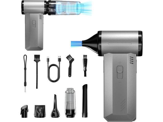 Click here for 2-in-1 Compressed Air Duster-150000RPM Super Power... prices