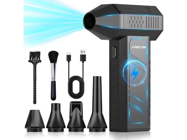 Click here for JVSCAM X3 Compressed Air Duster - Electric Air Dus... prices