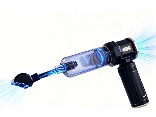 Click here for Handheld Car Vacuum Cleaner  16000Pa Vacuum Cleane... prices