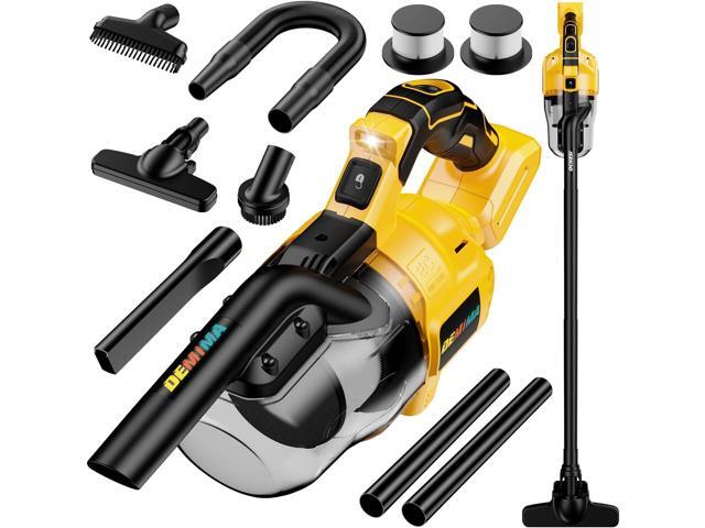 Click here for Cordless Vacuum for Dewalt 20V Battery  5 in 1 Lig... prices