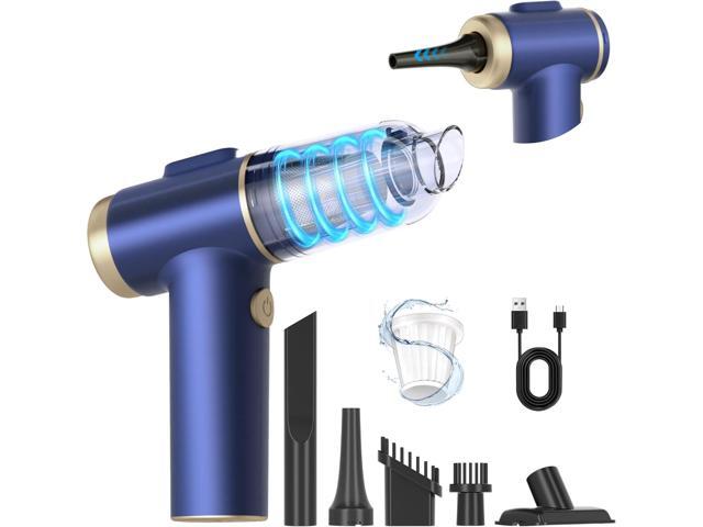 Click here for Restaswork Car Vacuum Portable Cordless  16000Pa V... prices