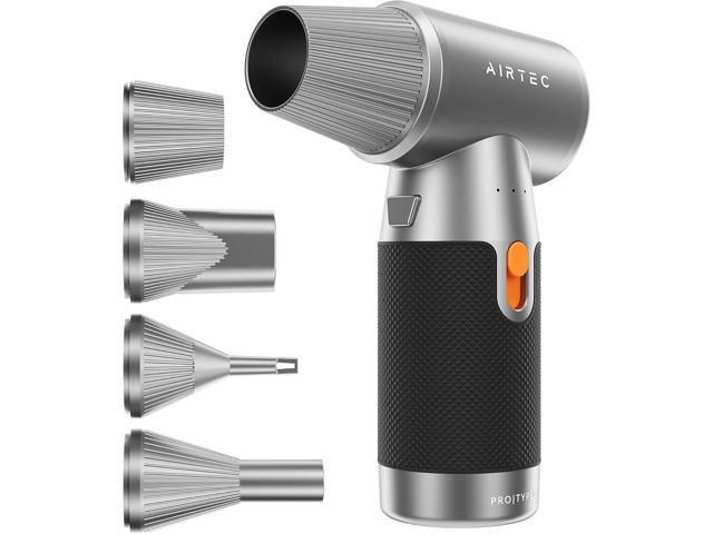 Click here for IT Dusters AirTec Ultra Electric Air Duster Blower... prices