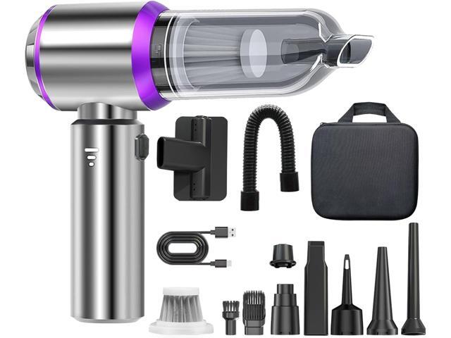 Click here for XIBGH Handheld Vacuum Cordless  Car Vacuum Portabl... prices