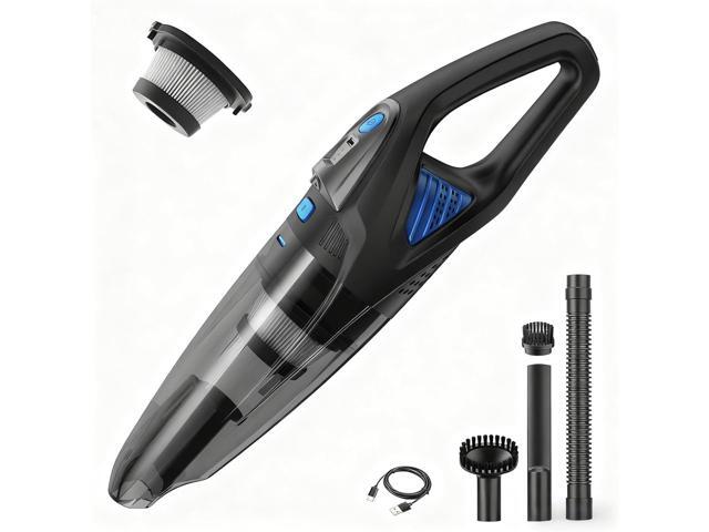 Click here for ZIHUOFAN Handheld Vacuum Cordless 25000PA Powerful... prices