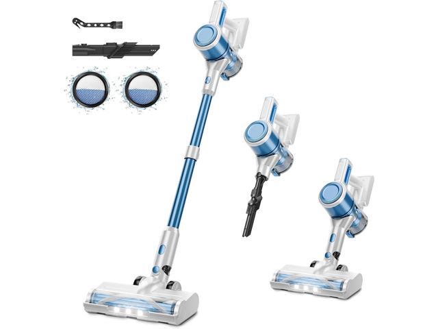Click here for BSNAW Cordless Vacuum Cleaner for Home - Lightweig... prices