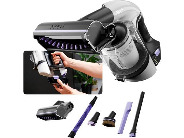 Click here for Gtech Multi Platinum Cordless Handheld Vacuum Clea... prices
